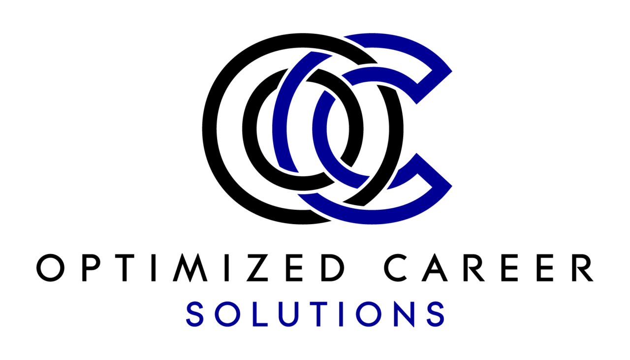Optimized Career Solutions - Optimized Career Solutions