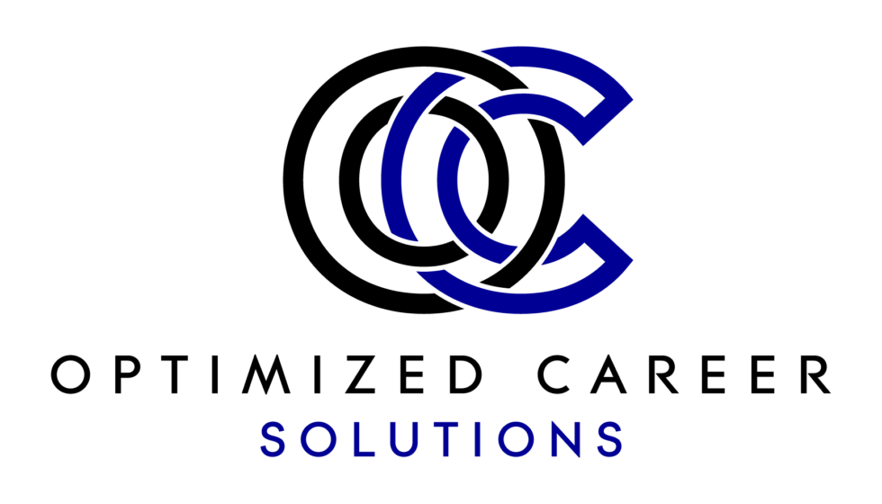 Optimized Career Solutions - Optimized Career Solutions